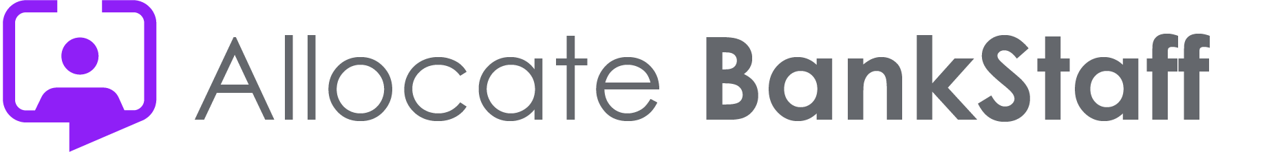 Allocate BankStaff: Supplied by RLDatix